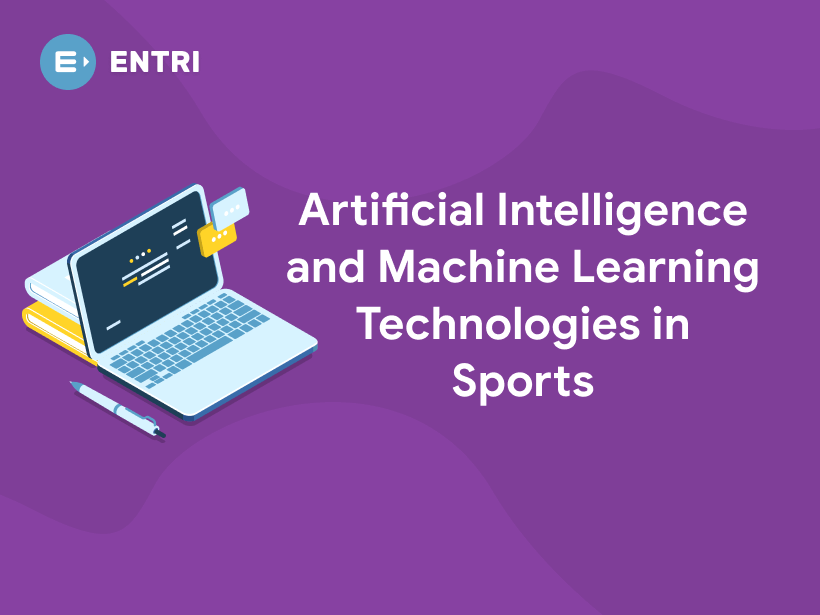 Artificial Intelligence and Machine Learning Technologies in Sports ...