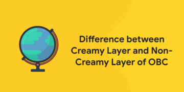 Difference between Creamy Layer and Non-Creamy Layer of OBC - Entri Blog