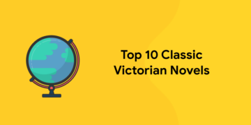 Top 10 Classic Victorian Novels - Entri Blog