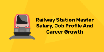 Railway Station Master Salary, Job Profile And Career Growth - Entri Blog
