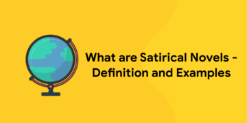 What are Satirical Novels - Definition and Examples - Entri Blog