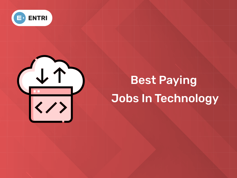 10 Best Paying Jobs in Technology in 2024 - Entri Blog