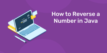 How to Reverse a Number in Java - Entri Blog