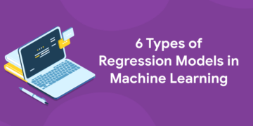 6 Types of Regression Models in Machine Learning - Entri Blog