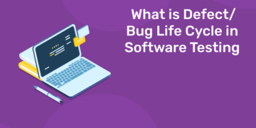 What is Defect/Bug Life Cycle in Software Testing - Entri Blog