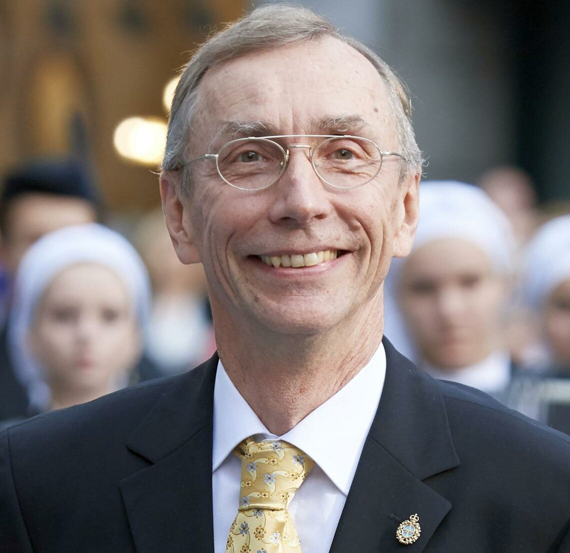 Sweden's Svante Paabo wins 2022 Nobel Prize in Medicine- List of Noble ...
