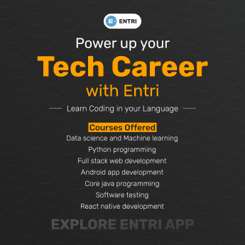 Study Plans, Latest Exam Notifications, Preparations - Entri Blog