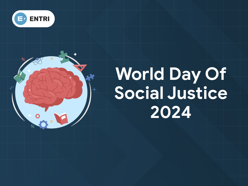 World Day of Social Justice 2024: Theme, History, Quotes, Quiz