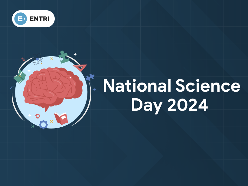National Science Day 2024: Theme, Importance, History, Quiz