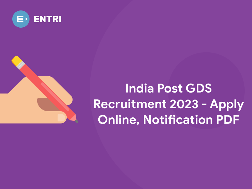 India Post GDS Recruitment 2021: Apply Online for 3600+ for Gramin Dak ...