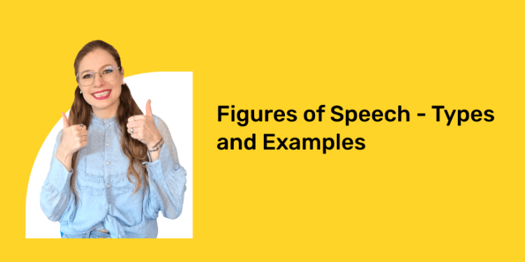 Figures of Speech - Types and Examples - Entri Blog