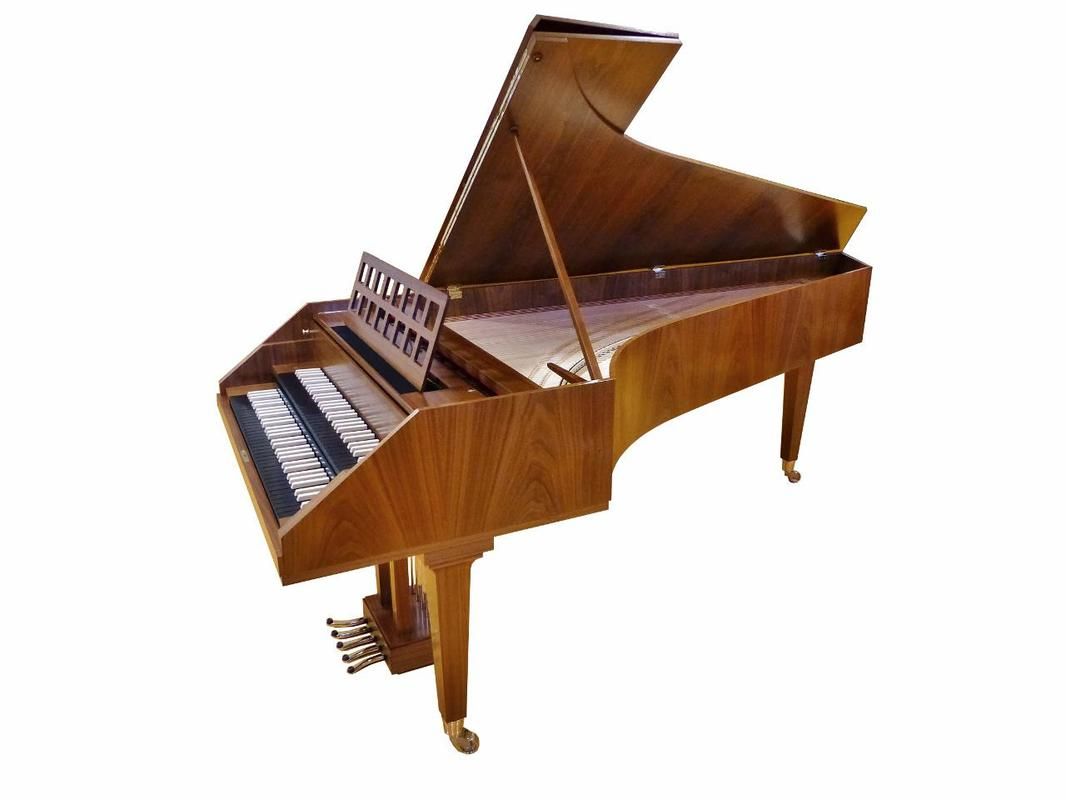 Different Types of Musical Instruments - The Knowledge Library