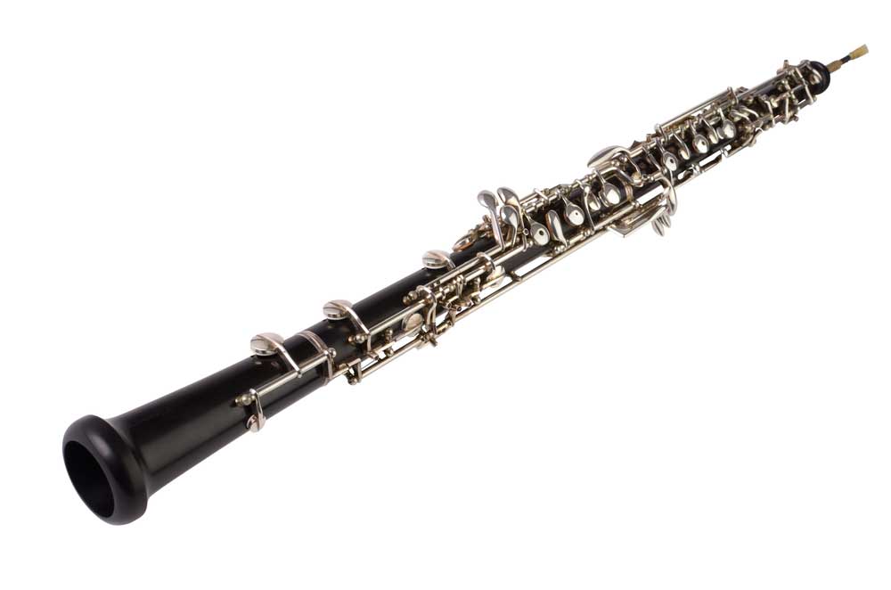 Different Types of Musical Instruments - The Knowledge Library