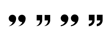 Punctuation in English Grammar - Definition and Examples