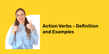 Action Verbs - Definition and Examples - Entri Blog