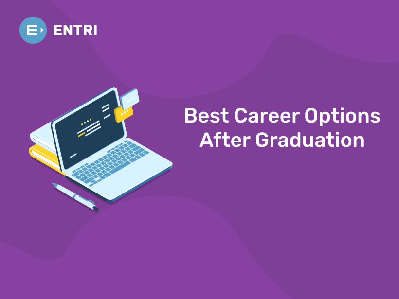 Best Career Options After Graduation - 25 Career Paths For You To ...