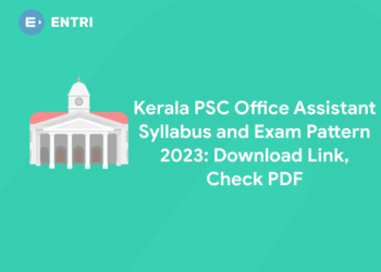Kerala PSC Office Assistant Grade II Admit Card 2023: Link, PDF