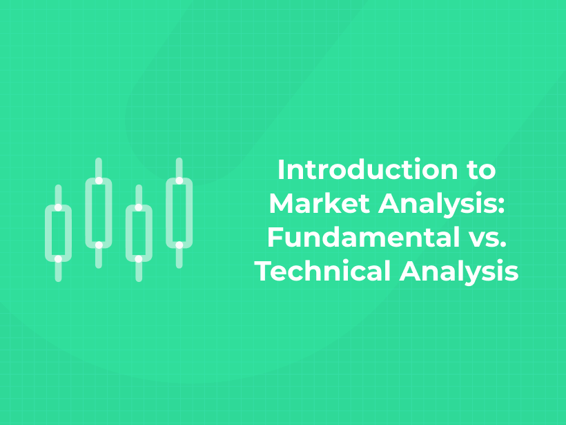 Introduction to Market Analysis - Entri Blog