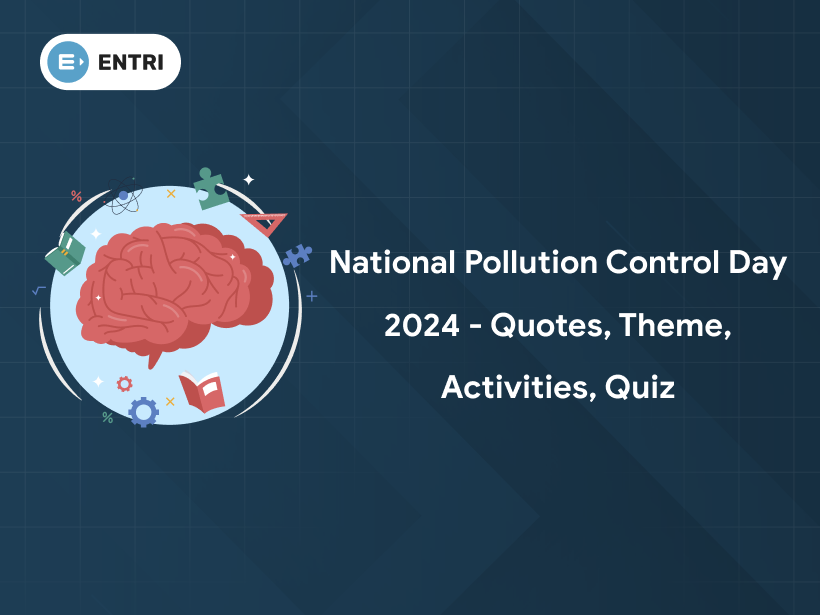 Pollution Control Quotes National Pollution Control Day 2022 Quotes
