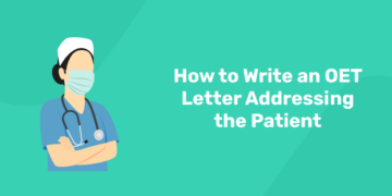 How to Write an OET Letter Addressing the Patient - Entri Blog