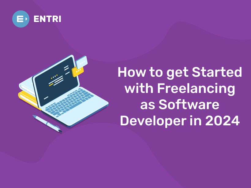 How to get Started with Freelancing as Software Developer in 2024 ...
