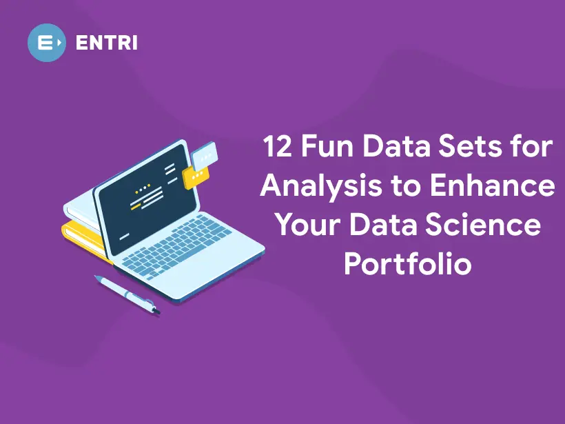Exciting Fun Data Sets for Portfolio Analysis (Latest)
