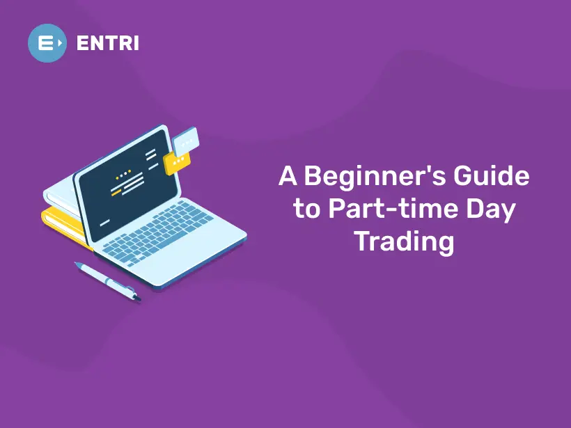 How to Become a Part-time Day Trader