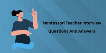 Top Montessori Teacher Interview Questions & Best Answers [2025 ...