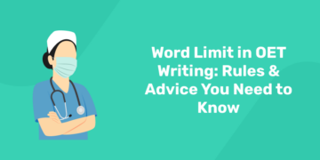 Word Limit in OET Writing: Rules & Advice You Need to Know - Entri Blog
