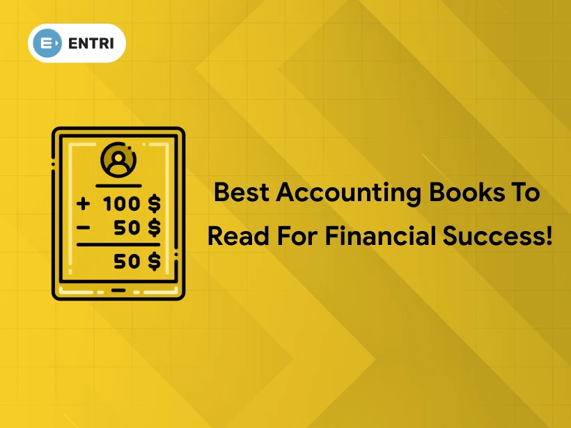 Best Accounting Books To Read In 2025!
