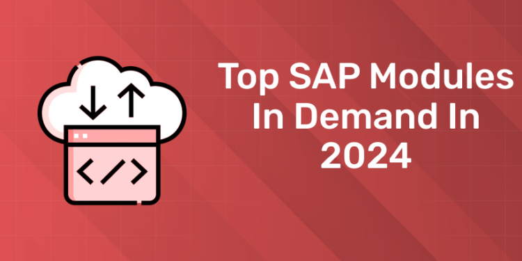 Top SAP modules in demand in 2025 - Entri Blog