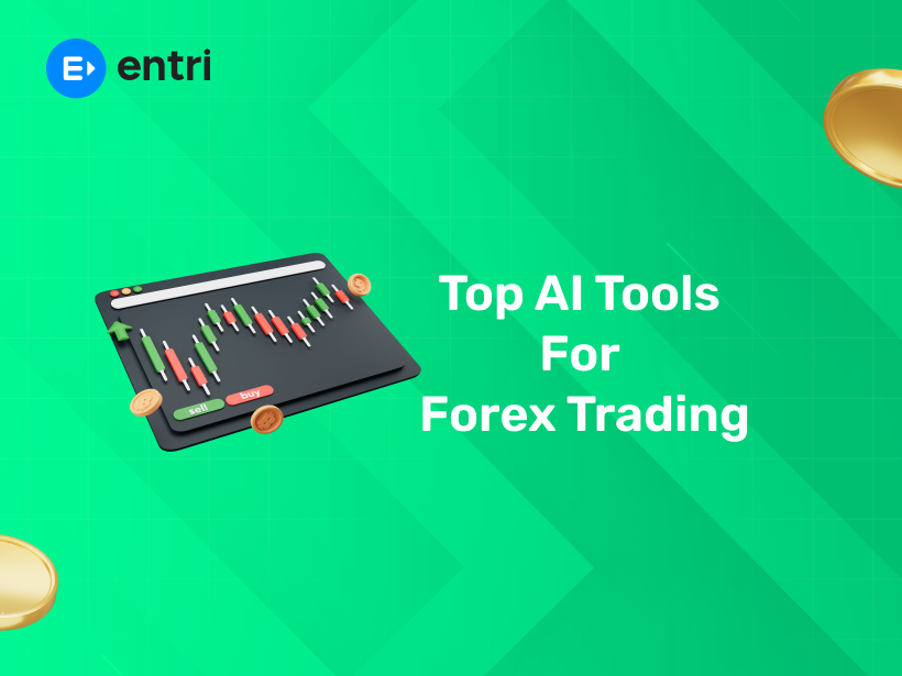 Top AI tools for Forex Trading (Updated 2026)