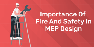 Importance of fire and safety in MEP Design - Entri Blog