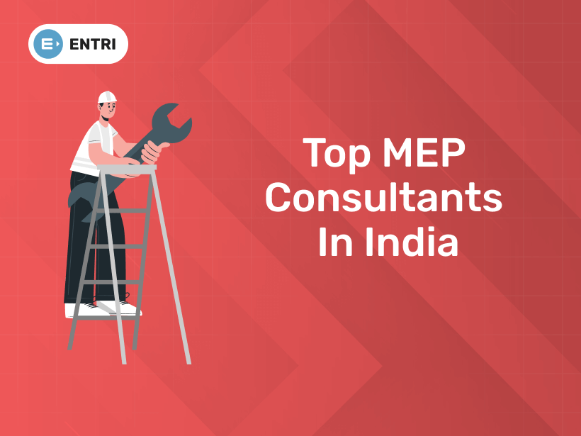 Top MEP Consultants In India