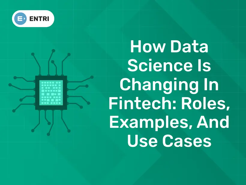 How Data Science is Changing the FinTech ( Guide from Experts)