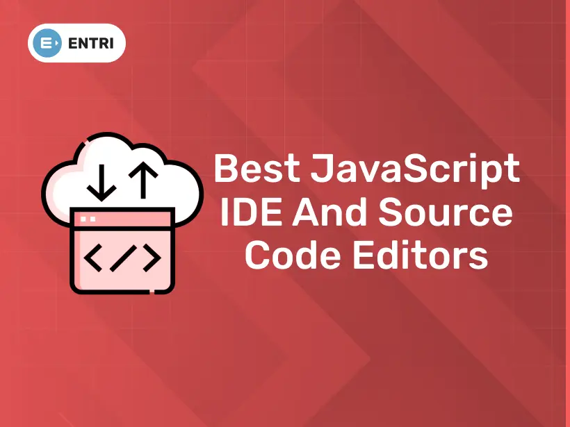 Best java script IDE's and editors - Entri Blog