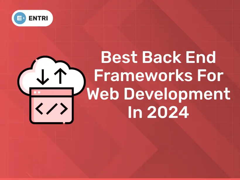 best back end frame works - Entri Blog
