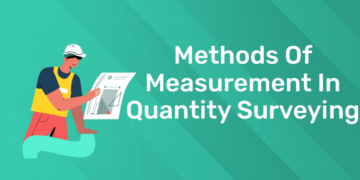 Methods of Measurement in Quantity Surveying