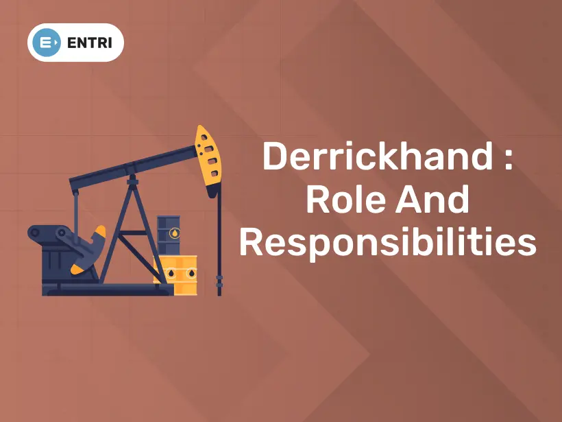 derrickhand - Entri Blog