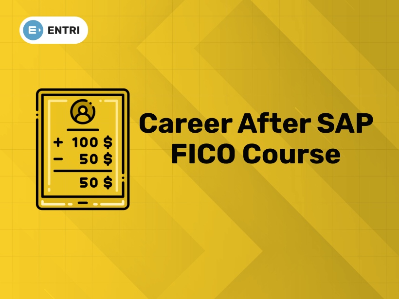 Career After SAP FICO Course