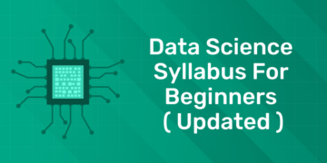 Data Science Syllabus for Beginners ( Updated ) - Entri Blog