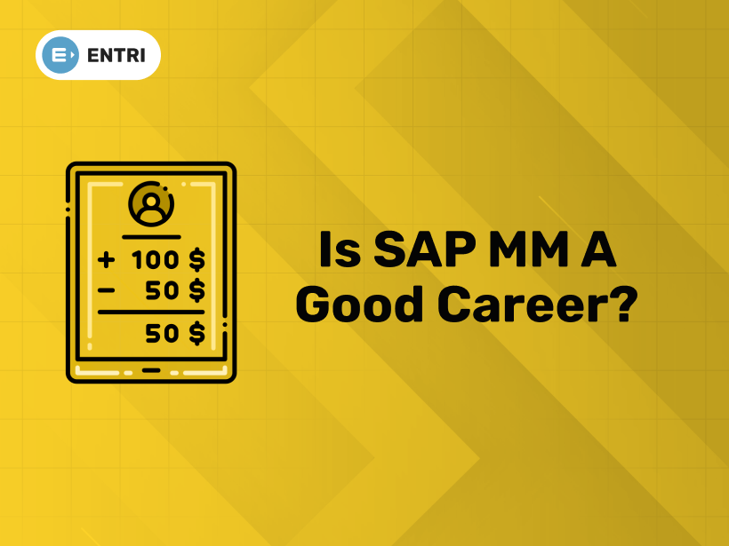 Is SAP MM a Good Career?
