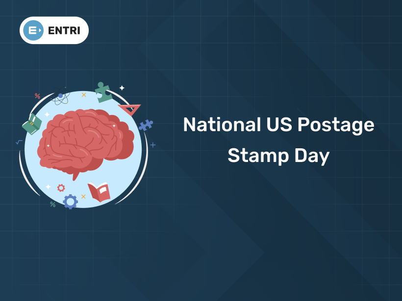 National US Postage Stamp Day 2025: Date, History, Facts, Quiz