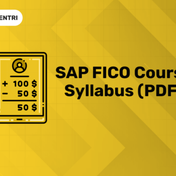 SAP FICO Course - Duration and Fees