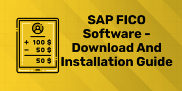SAP FICO software - Download and Installation Guide