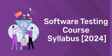Software Testing Course Syllabus - Entri Blog