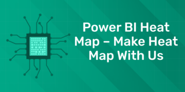 Power BI Heat Map – Make Heat Map With Us - Entri Blog