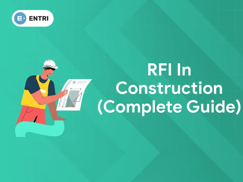 RFI in Construction (Complete Guide)