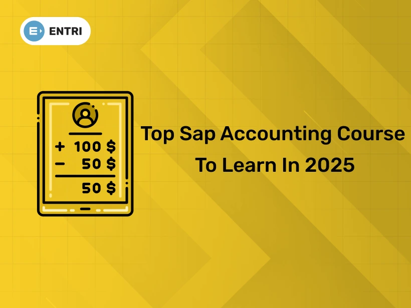 Top Sap Accounting Course to Learn in 2025