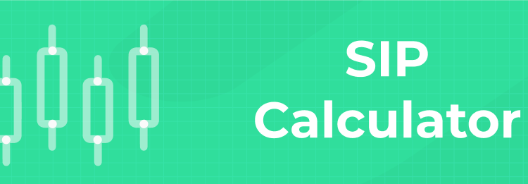 SIP Calculator - SIP Return Calculator Online